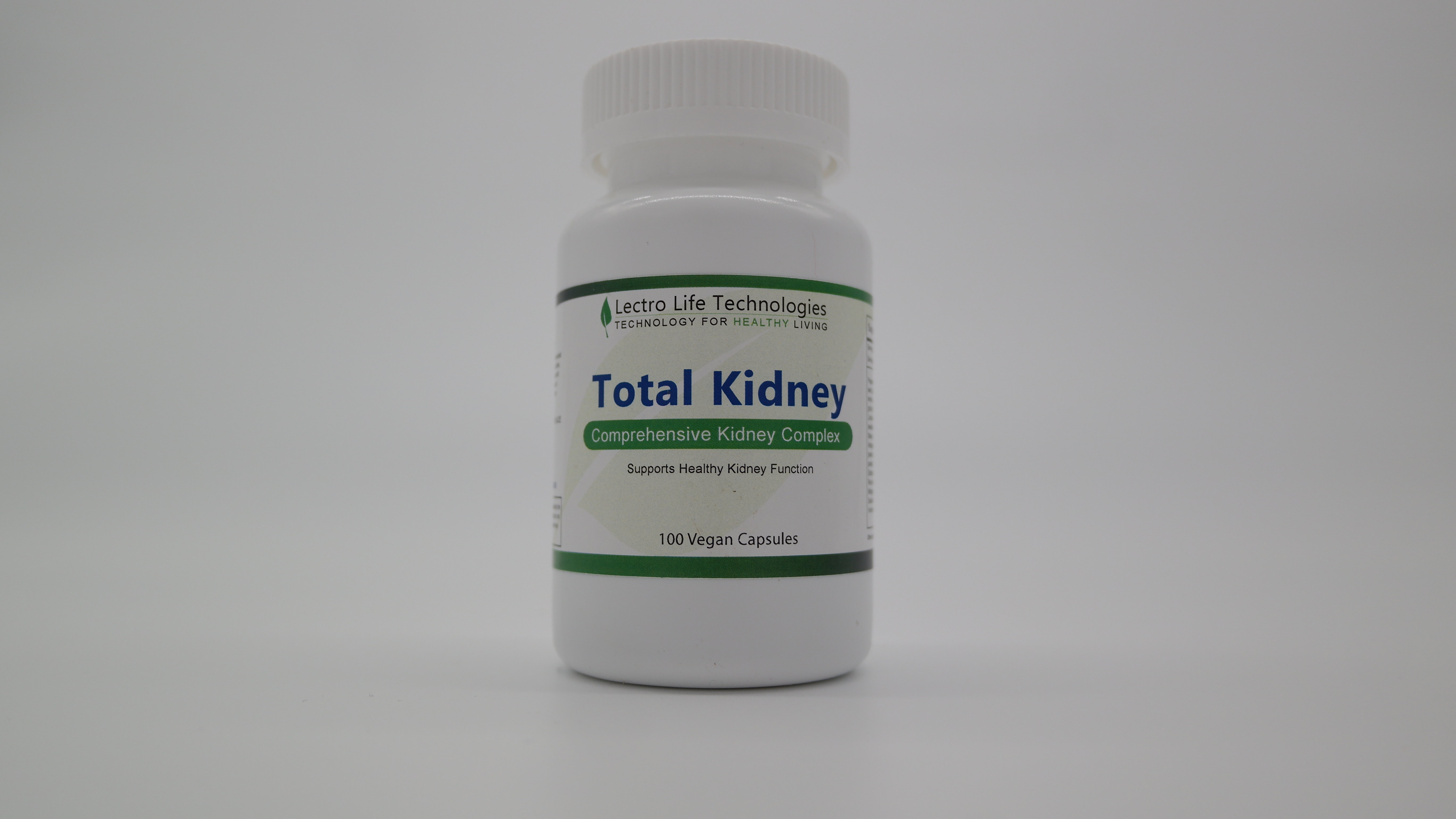 TOTAL KIDNEY